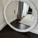 Cooper Classics Carissa Wall Mirror | Perigold