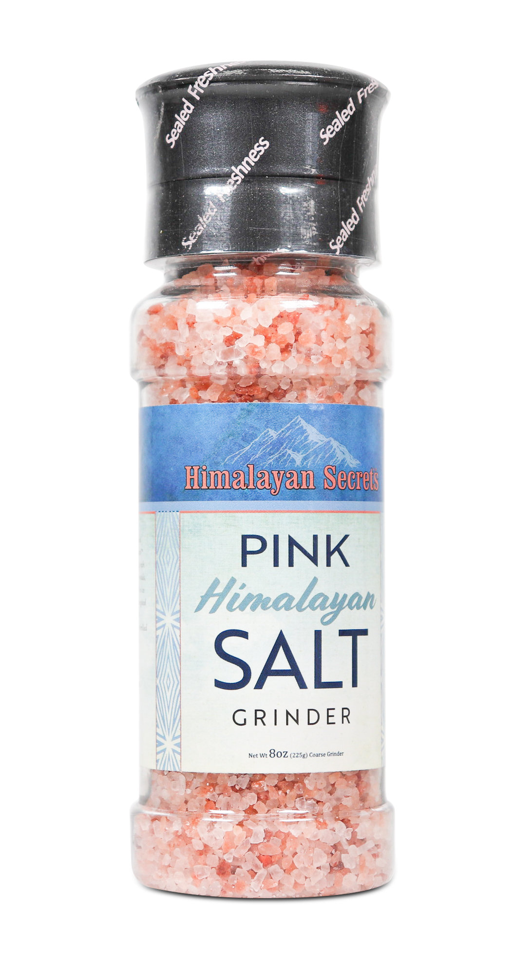 Himalayan Secrets Coarse Salt Grinder - Wayfair Canada