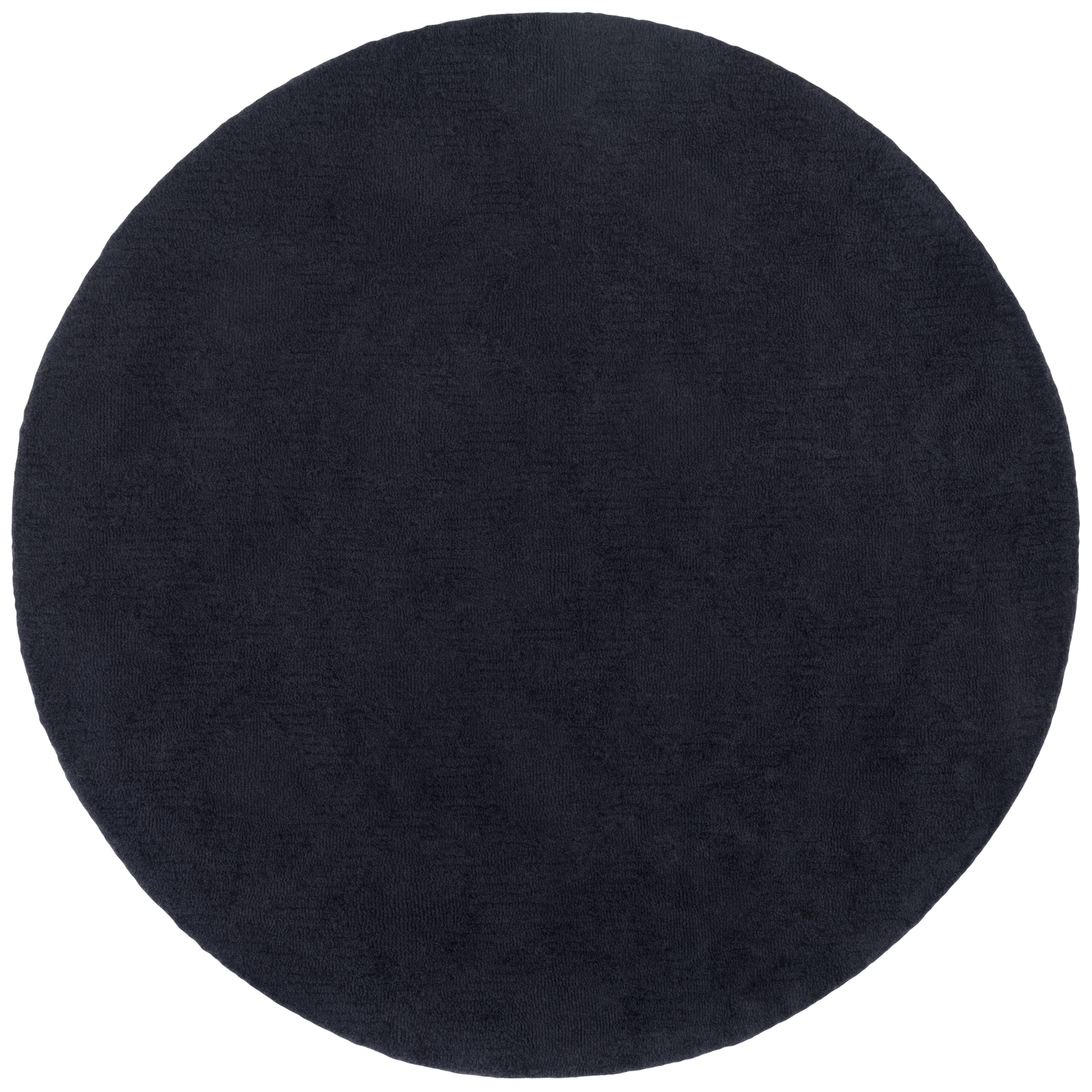 Latitude Run® Bacco 676 Hand Tufted Wool/Cotton Geometric Indoor Use ...