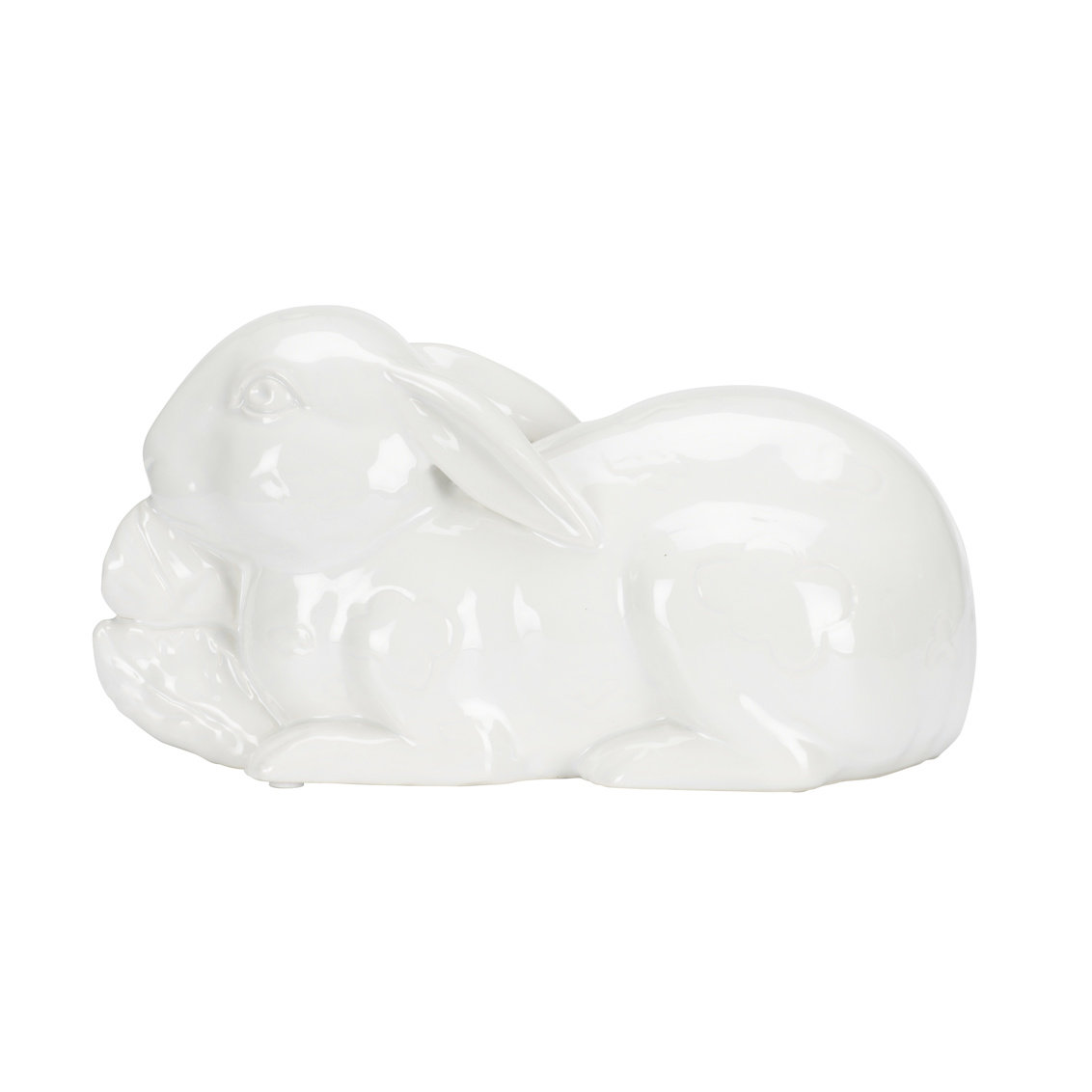 Chelsea House Staffordshire Rabbit | Wayfair