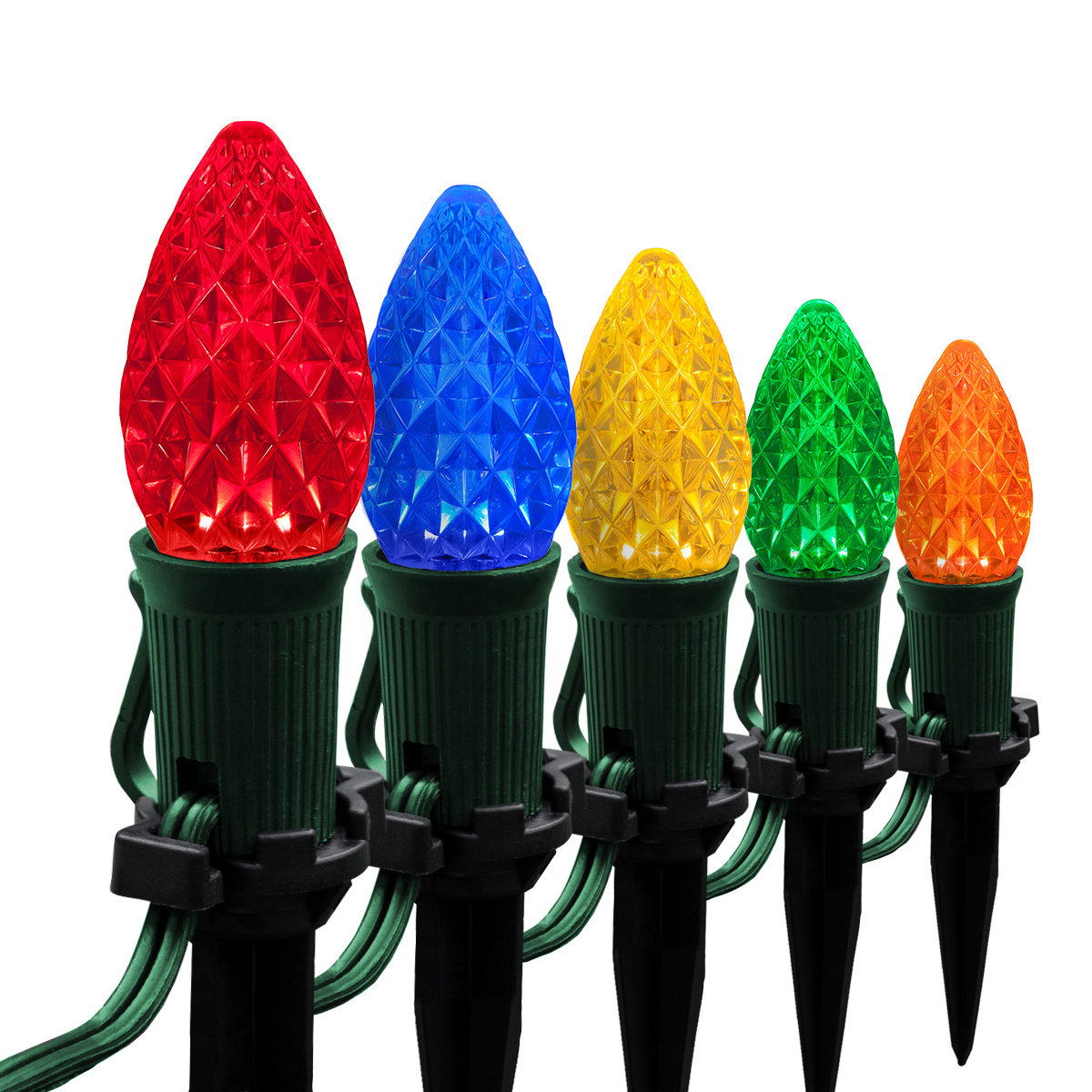 Wintergreen Lighting Opticore LED Luminary & Pathway Lights & Reviews ...