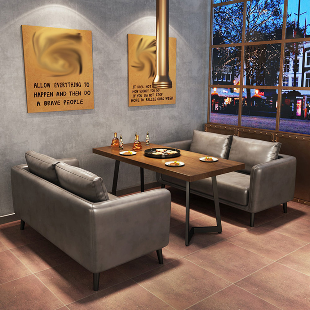 Hokku Designs Marthella 47.2'' L x 23.6'' W Dining Set | Wayfair