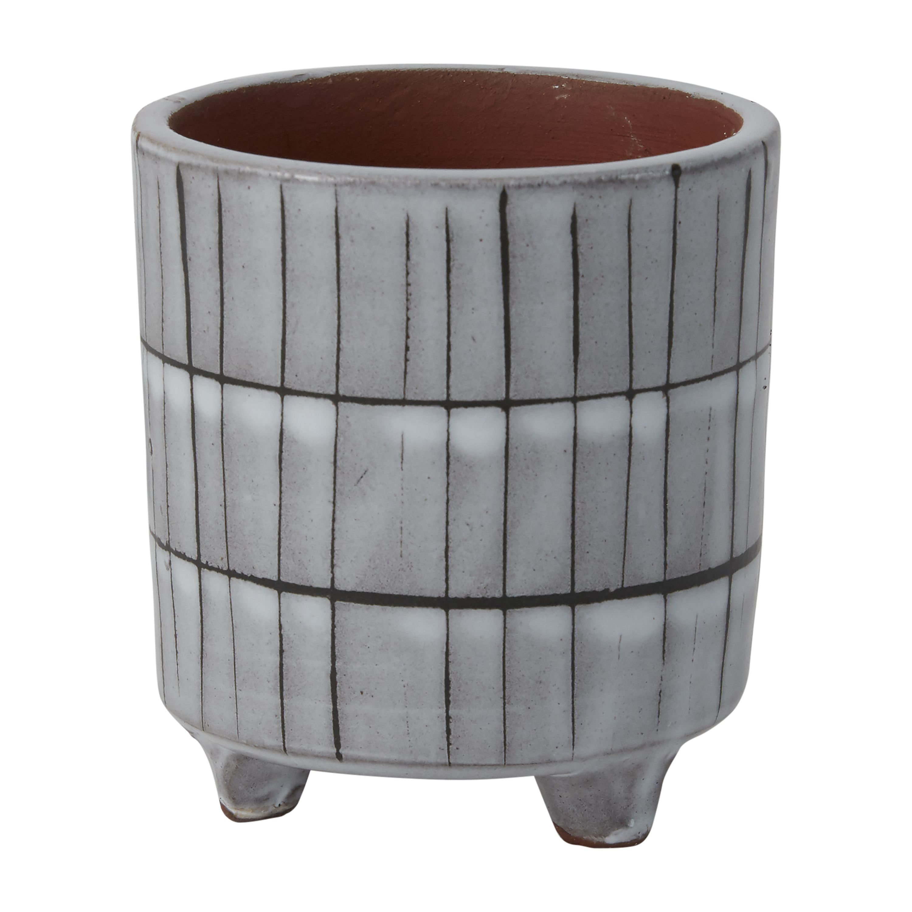 George Oliver Kaele Bray Ceramic Pot Planter - Wayfair Canada