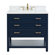 Breakwater Bay Pamula 37'' Single Bathroom Vanity with Marble Top ...