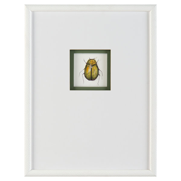 John-Richard Joy Colangelo Kaleidoscope IV by Joy Colangelo | Perigold