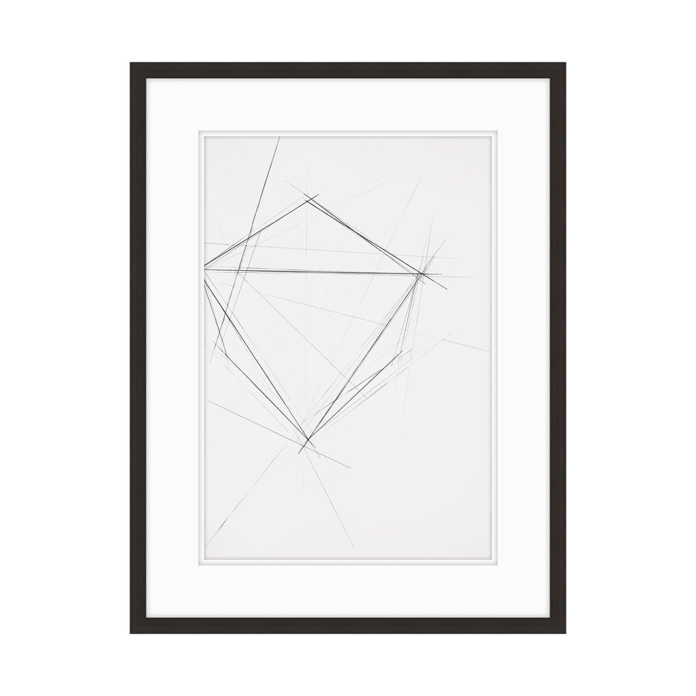 Theodore Alexander Geometric Progression 4 by Studio L57 - Single ...