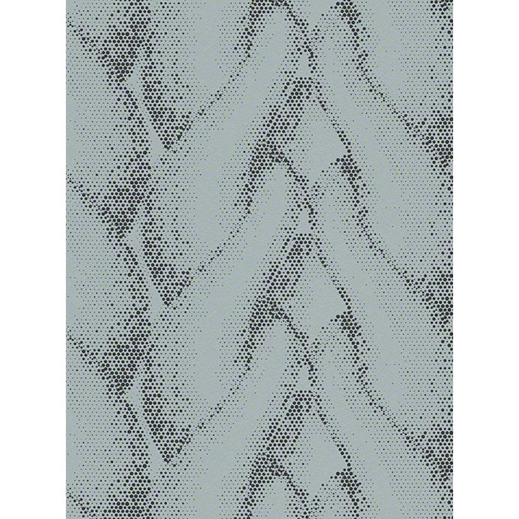 Ivy Bronx Archiebald Abstract Roll | Wayfair