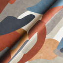 Eastern Accents Moab 100% Cotton Performance Fabric | Perigold