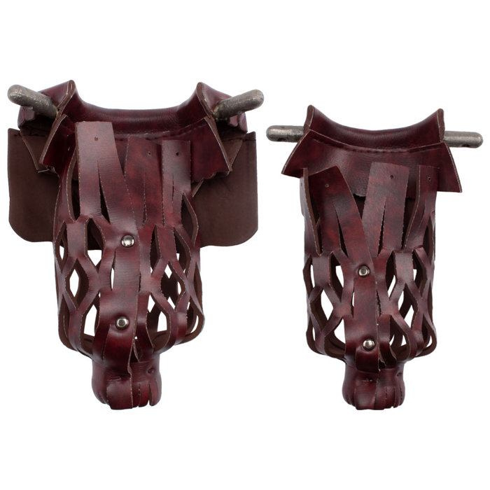 GSE Games & Sports Expert 6 Piece PU Leather Billiard Pool Table ...