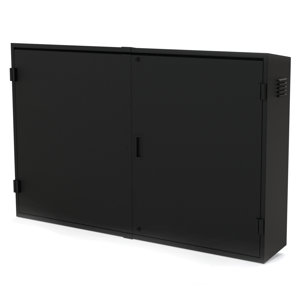 Storm Shell Pro Weatherproof 55" Outdoor TV Enclosure | Wayfair