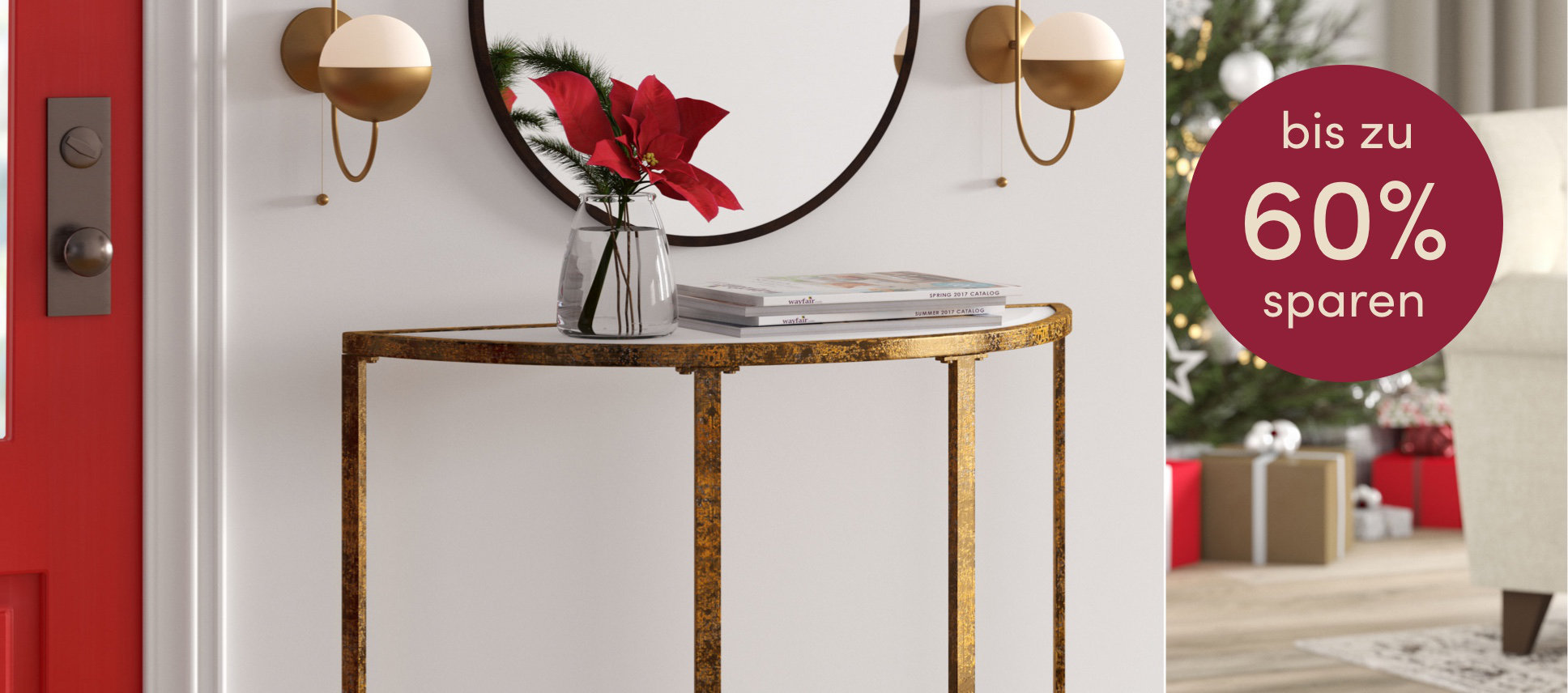 Wayfair.de - Möbel, Lampen & Accessoires online kaufen | Wayfair.de