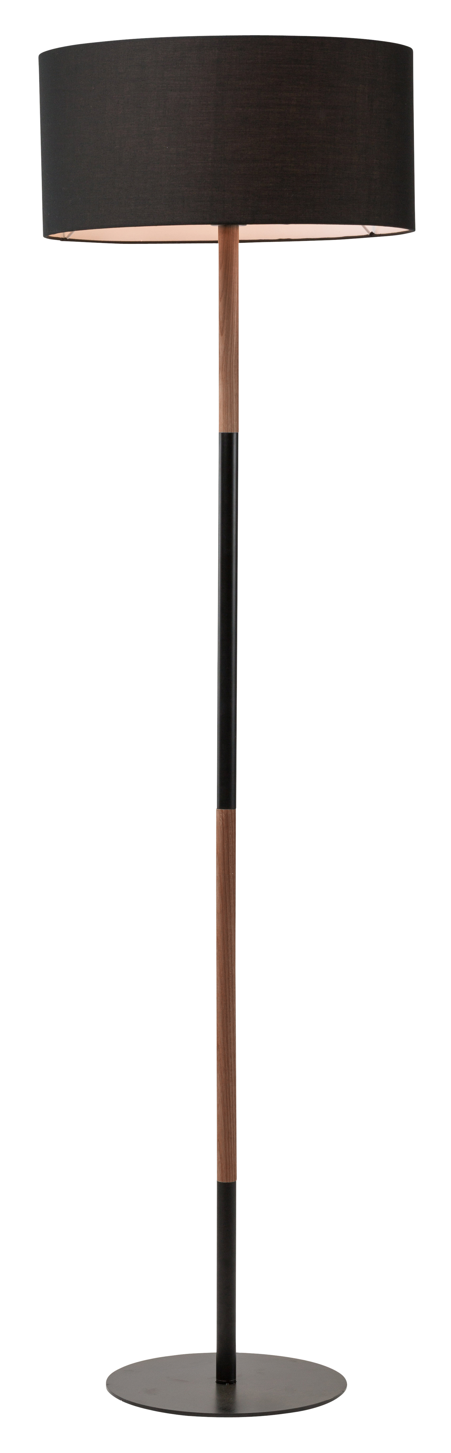 AllModern Hegg 65'' Floor Lamp with Outlet & Reviews - Wayfair Canada