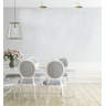Birch Lane™ Nautical Stripe Peel And Stick Wallpaper | Wayfair