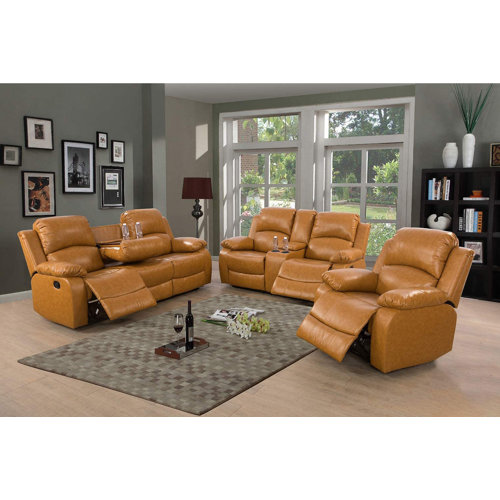 Brown Living Room Sets You'll Love | Wayfair