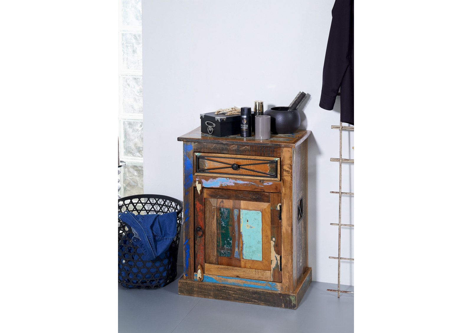 Massivmoebel24 Nature of Spirit Chest of Drawers | Wayfair.ie