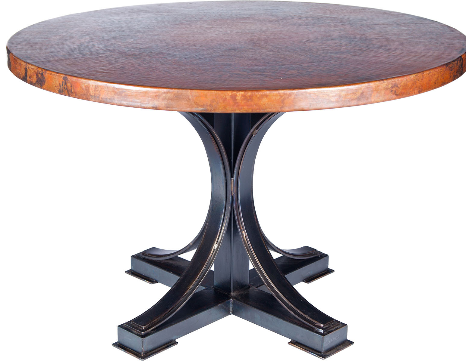 Prima Design Source Winston Round Dining Table - Great Gifts Club