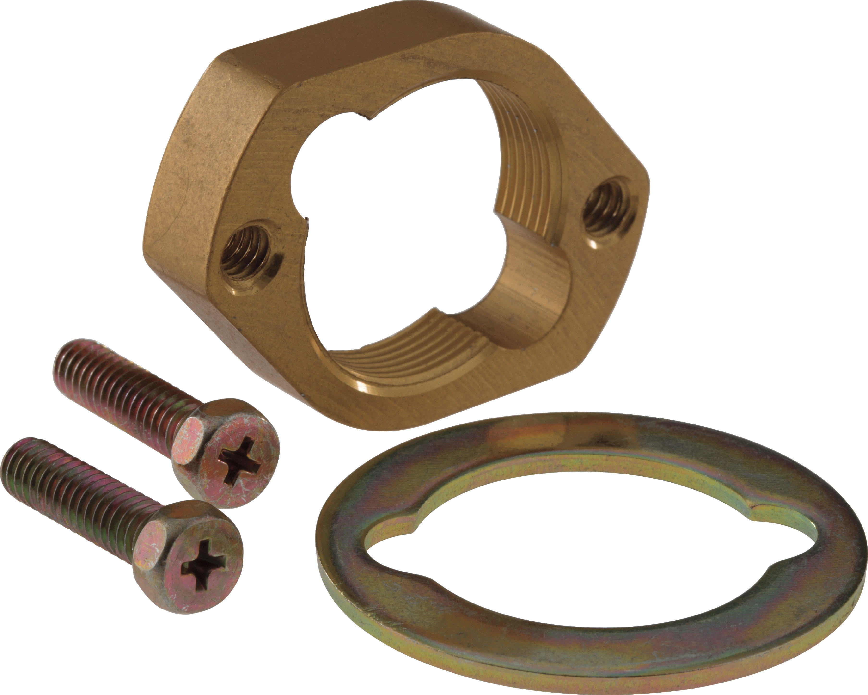 Delta Mounting Nut | Wayfair