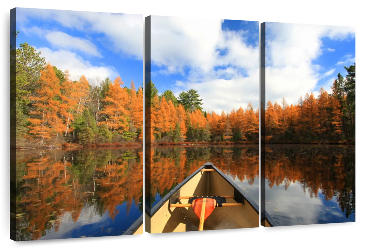 Ebern Designs Senne Boating In Boulder Junction | Wayfair