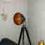 Borough Wharf Bandon Tripod Floor Lamp & Reviews | Wayfair.co.uk