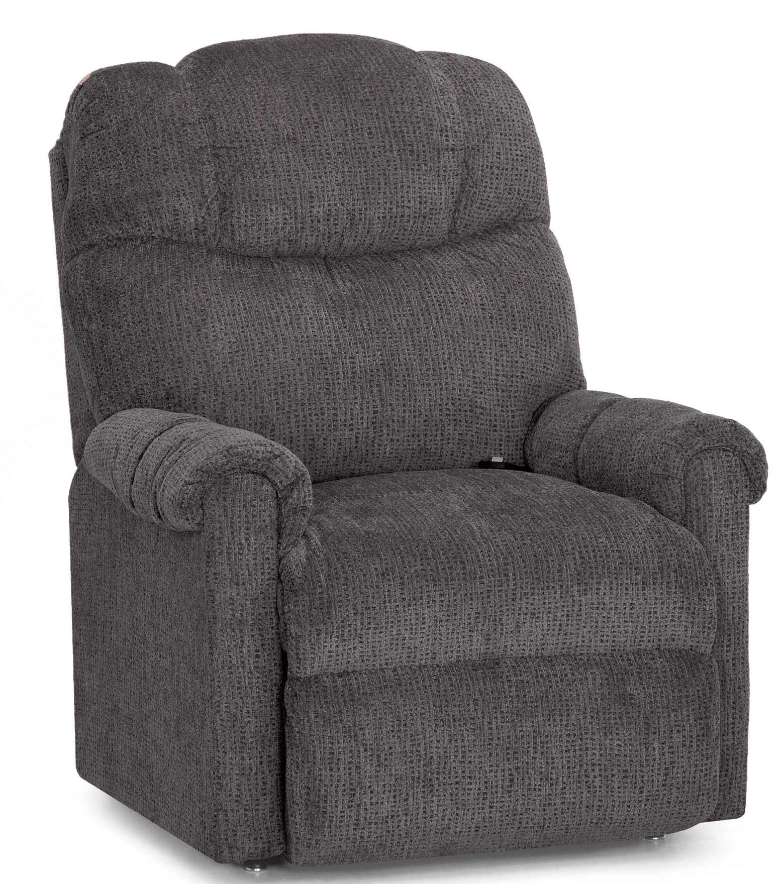 Red Barrel Studio Fauteuil inclinable électrique lève-personne standard ...