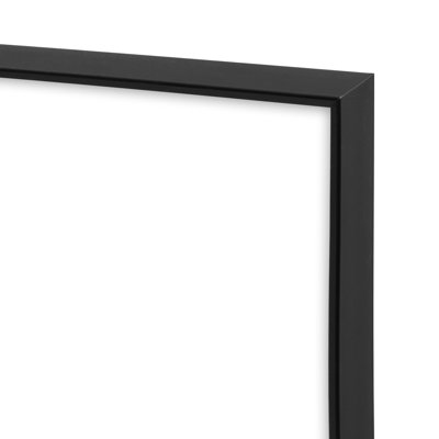 Framatic Fineline Metal Picture Frame & Reviews | Wayfair
