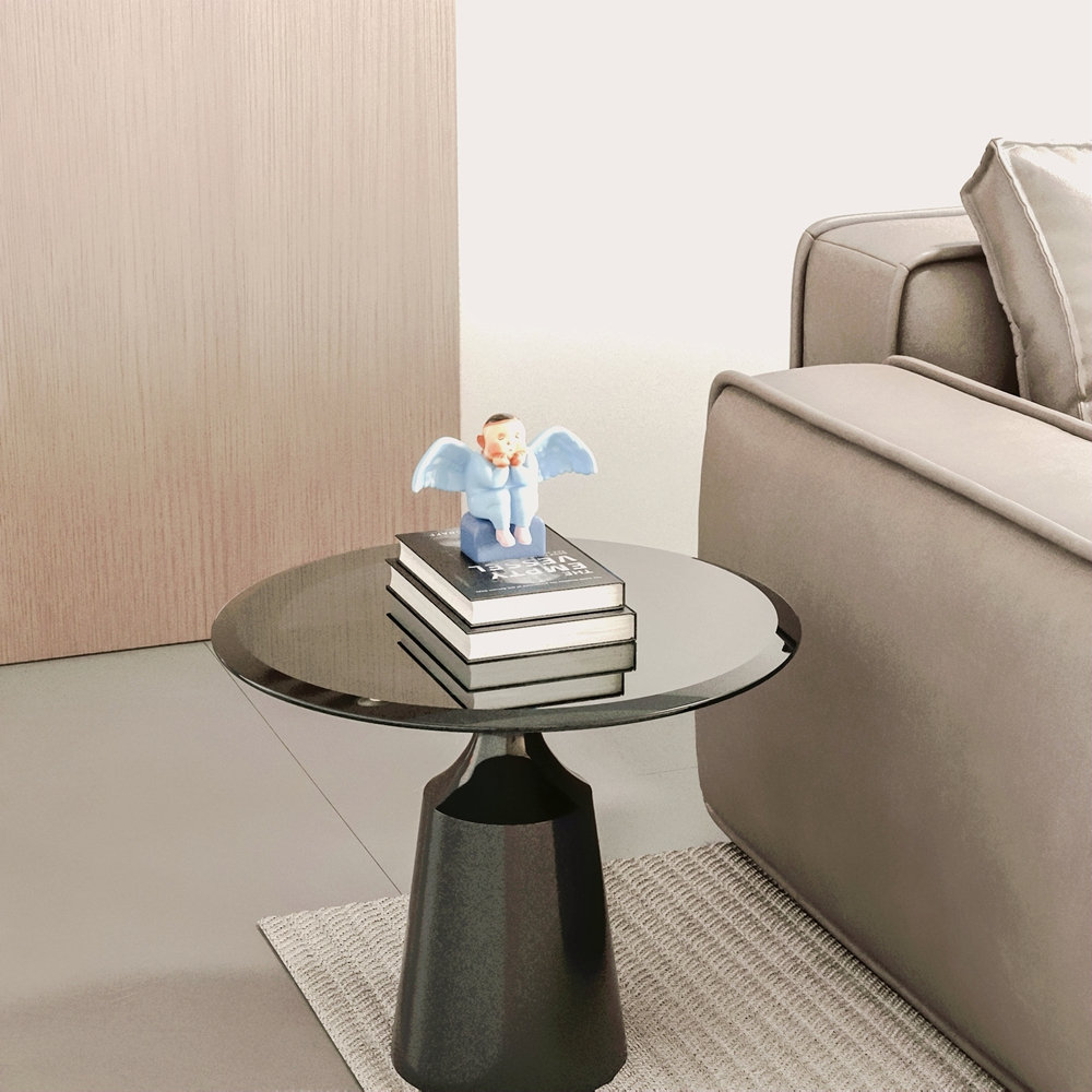 24 Inch Round Glass Table Top 24 Inch Round Tempered Glass Table Top ...