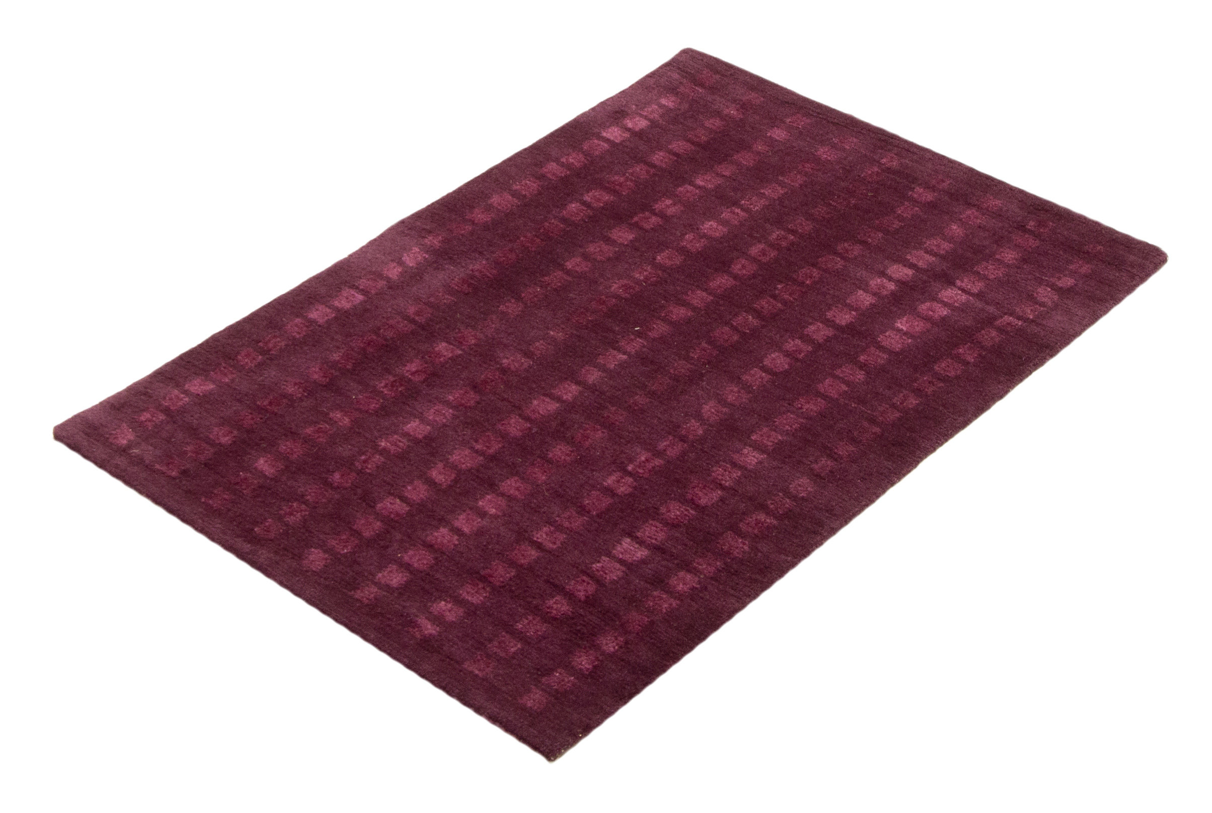 Hokku Designs Opulence Magenta Rug 2'8" x 3'10" | Wayfair