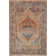 Loloi Rugs Sorrento Oriental Machine Made Power Loom Polyester Area Rug ...