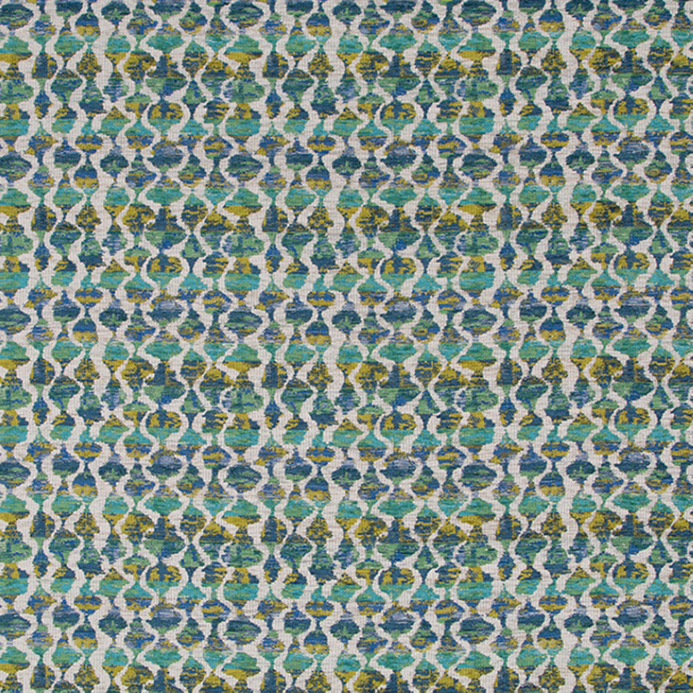 RobertAllenFabric Festival Color Fabric | Wayfair