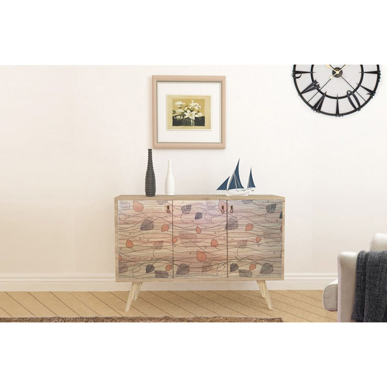 East Urban Home Latronda 120cm Sideboard | Wayfair.co.uk