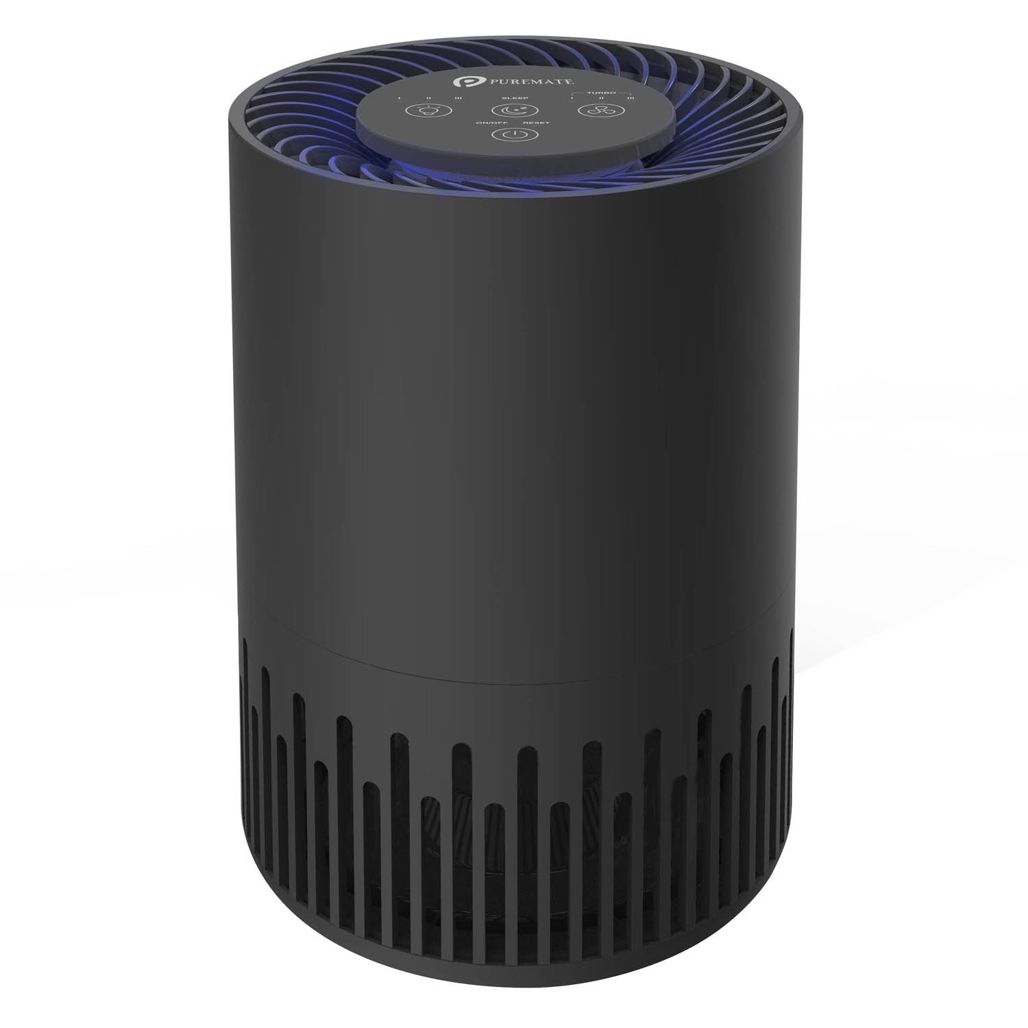 PureMate True HEPA Air Purifier with 4 Speed Settings | Wayfair.co.uk