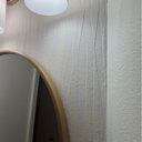 Laurel Foundry Modern Farmhouse Blume Abstract Roll & Reviews | Wayfair