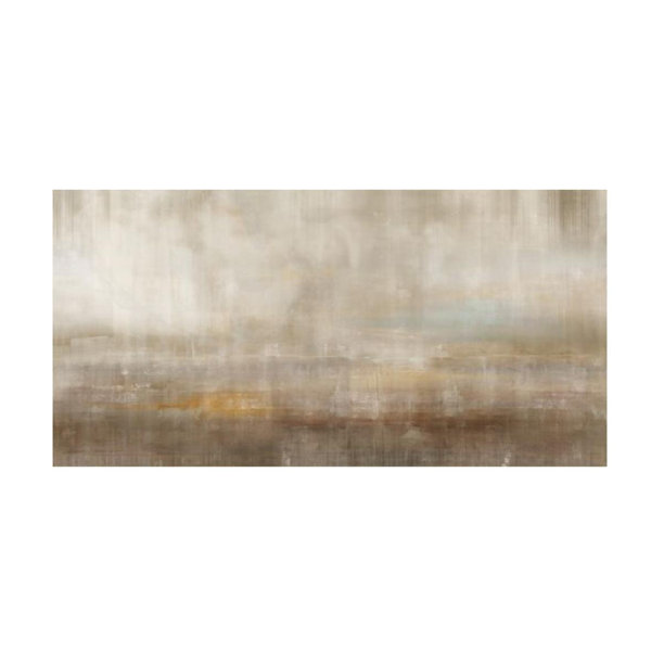 Chelsea Art Studio James McAllen Fall Horizon by James McAllen Painting ...