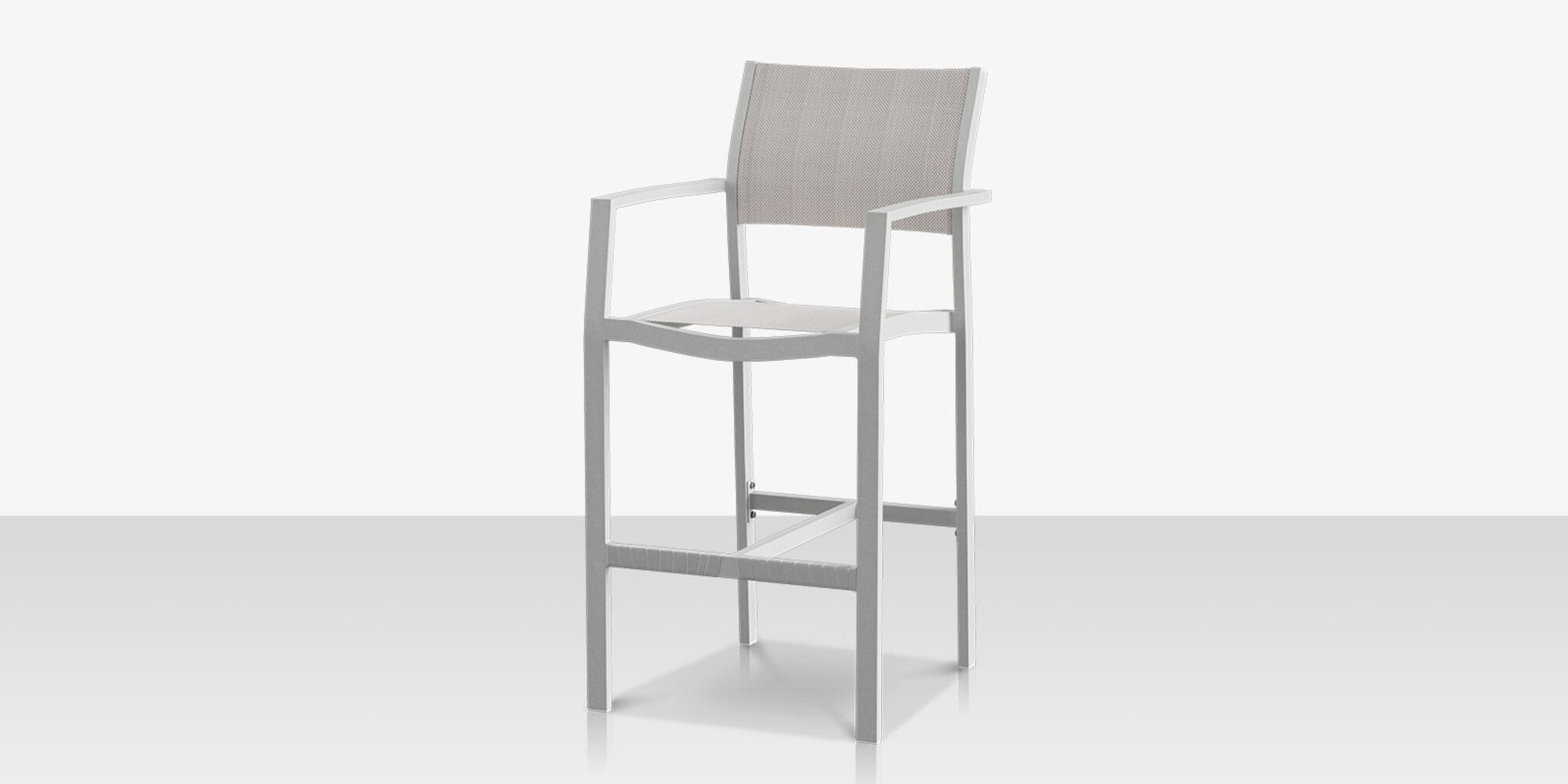 DecoScape Fusion Bar Arm Chair | Perigold