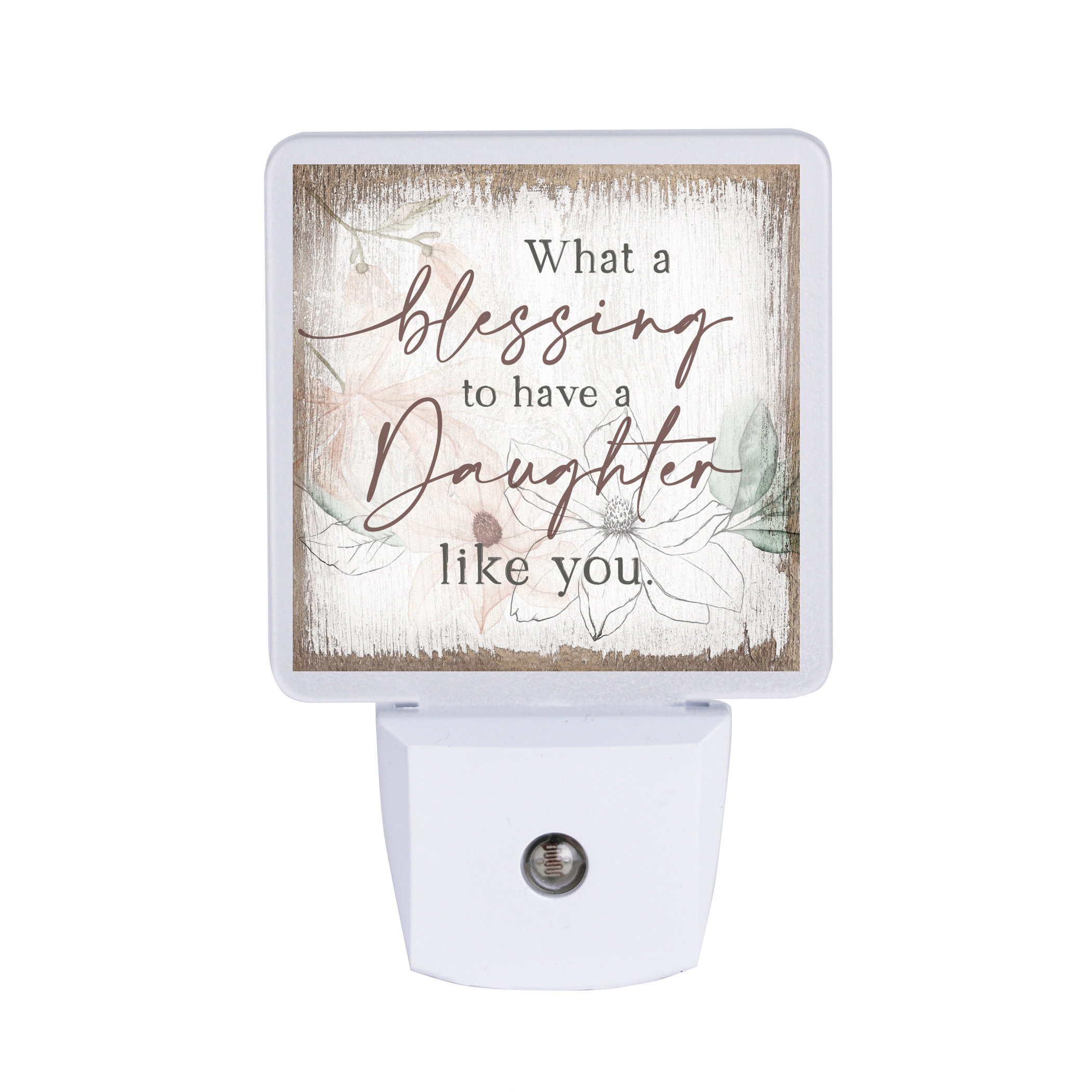 Dexsa What a Blessing..Daughter Night Light - Wayfair Canada