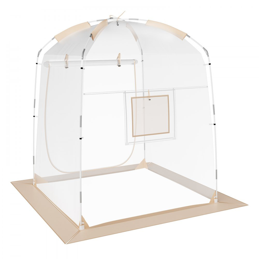 Stellweilan Tessberg Sports Tent Instant Tent Shelter Weather Proof 2-4 ...