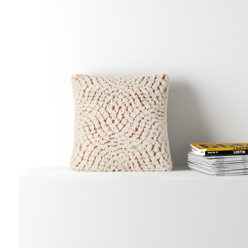 Modern Decorative + Throw Pillows | AllModern