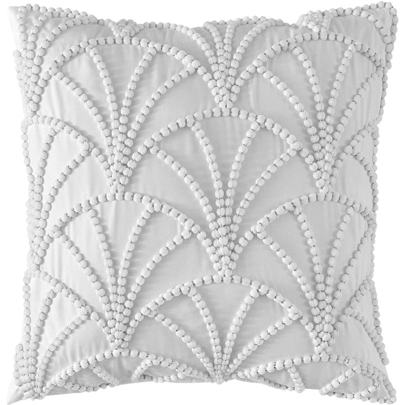 Nanshing America, Inc Kilanny 7 Piece Bohemian Bedding with Tassels ...