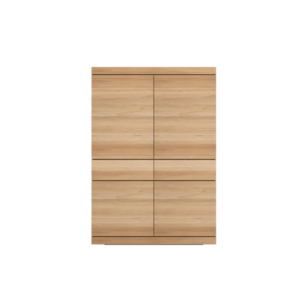 Ethnicraft Burger Display Stand | Perigold