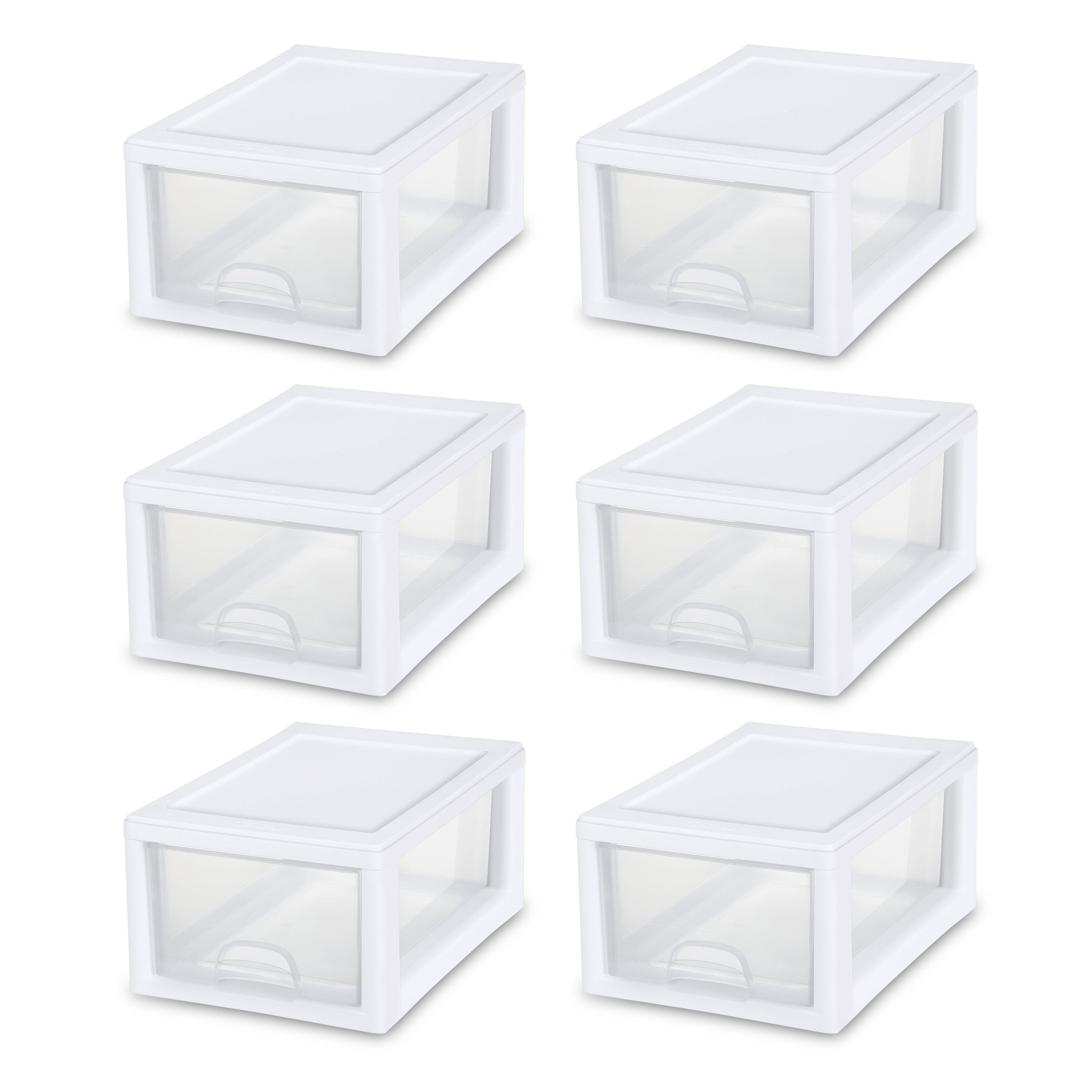 Sterilite Shoe Storage Box & Reviews | Wayfair
