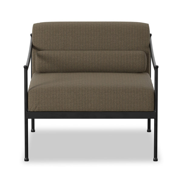 Chico Premium All-Weather Wicker Outdoor Lounge Chair | Birch Lane