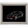 Bright Star Ferrari F430 - Single Picture Frame Print | Wayfair.co.uk