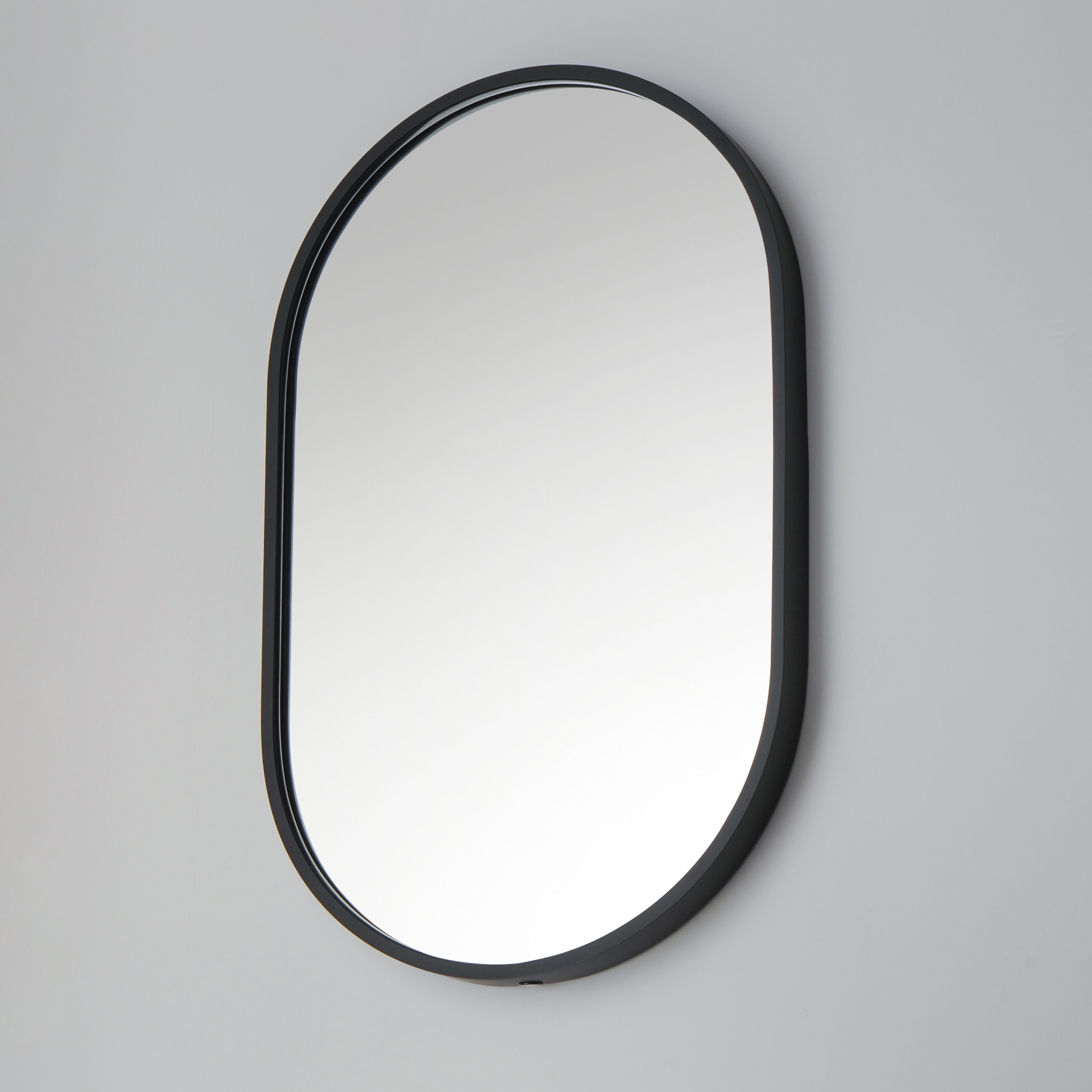 ET2 Elisse-LED Mirror | Wayfair