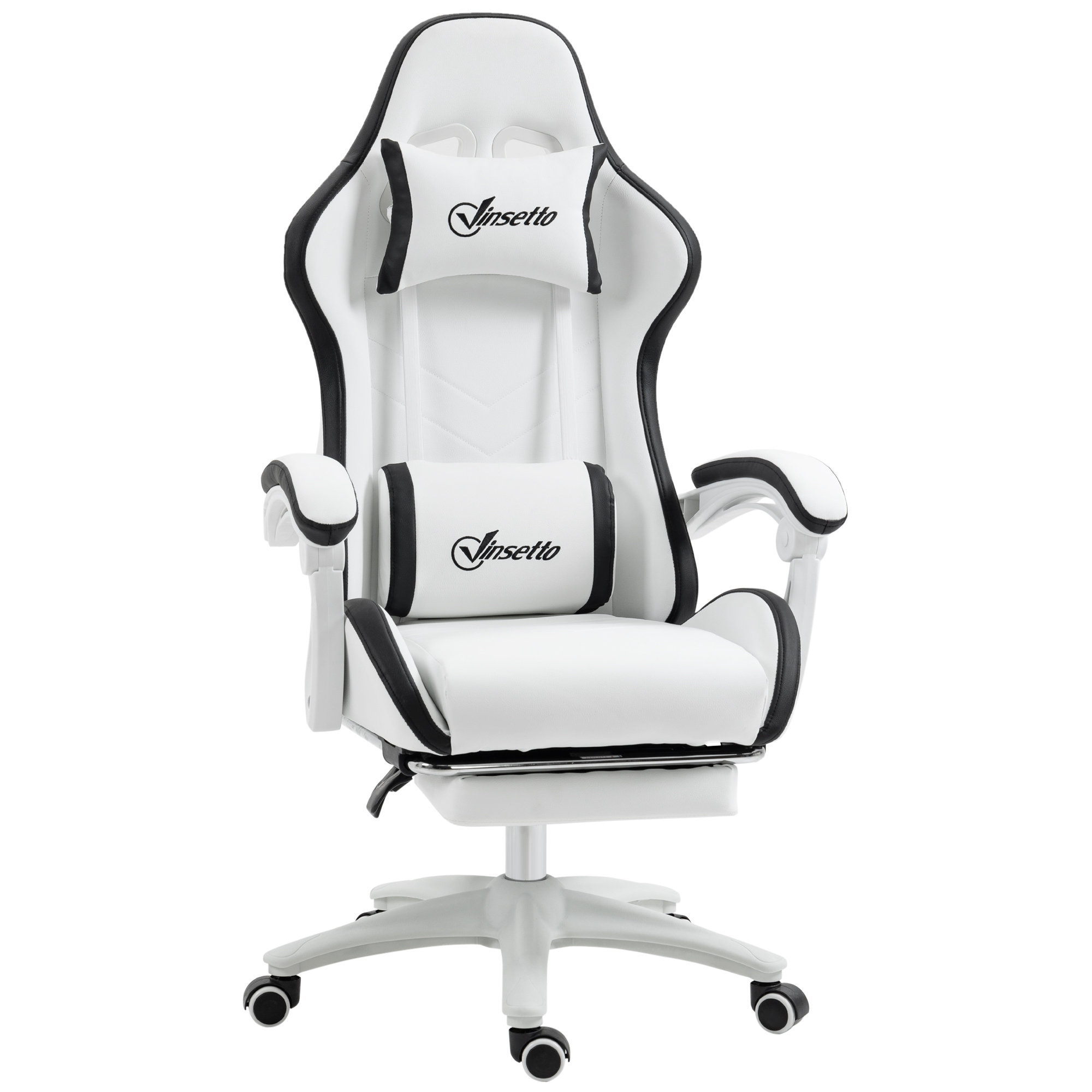 HOMCOM Gaming Chair & Reviews | Wayfair.co.uk