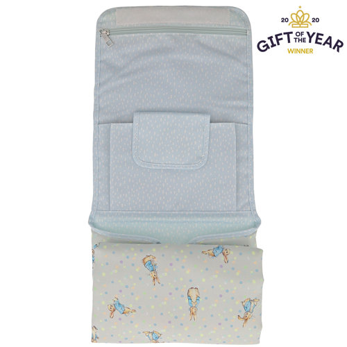 Baby Changing Mats You'll Love | Wayfair.co.uk