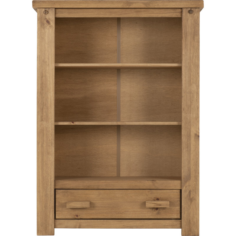 Natur Pur Webster Bookcase & Reviews | Wayfair.co.uk