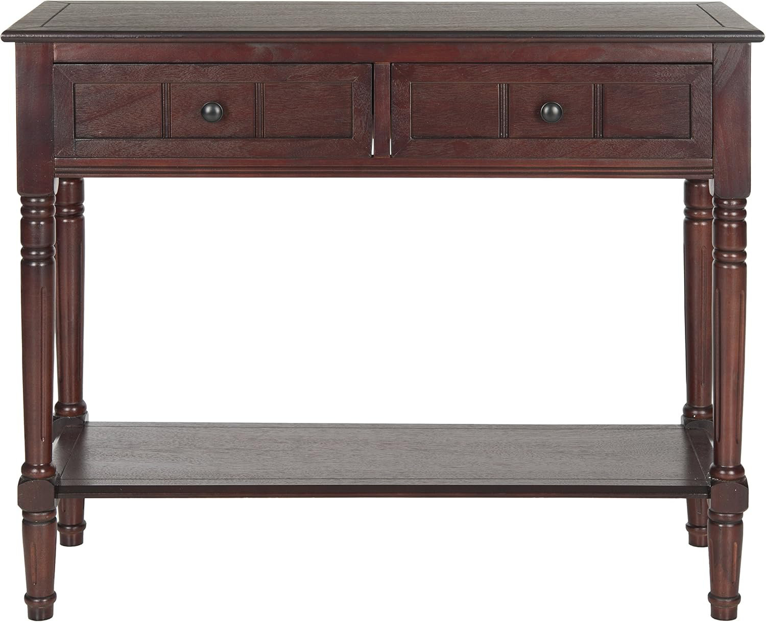 Darby Home Co Drawer Foyer Table | Wayfair