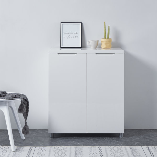 Ebern Designs Graveline 76.8cm Sideboard | Wayfair.co.uk