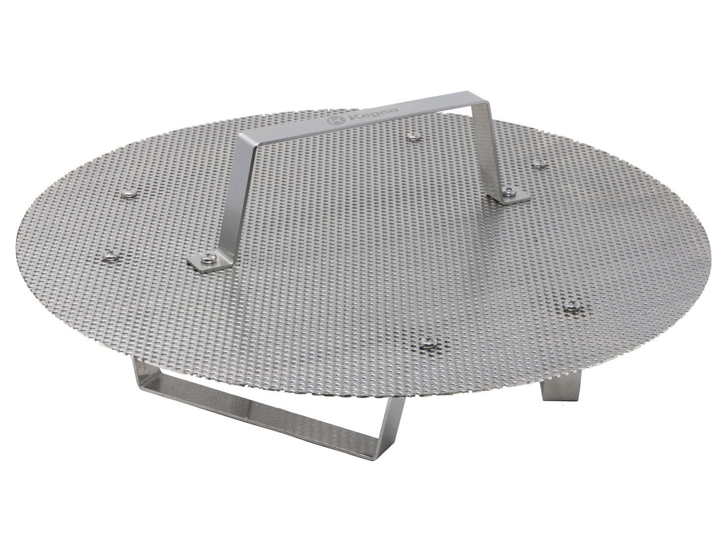 Kegco False Bottom for 8 Gallon Brew Pots | Wayfair