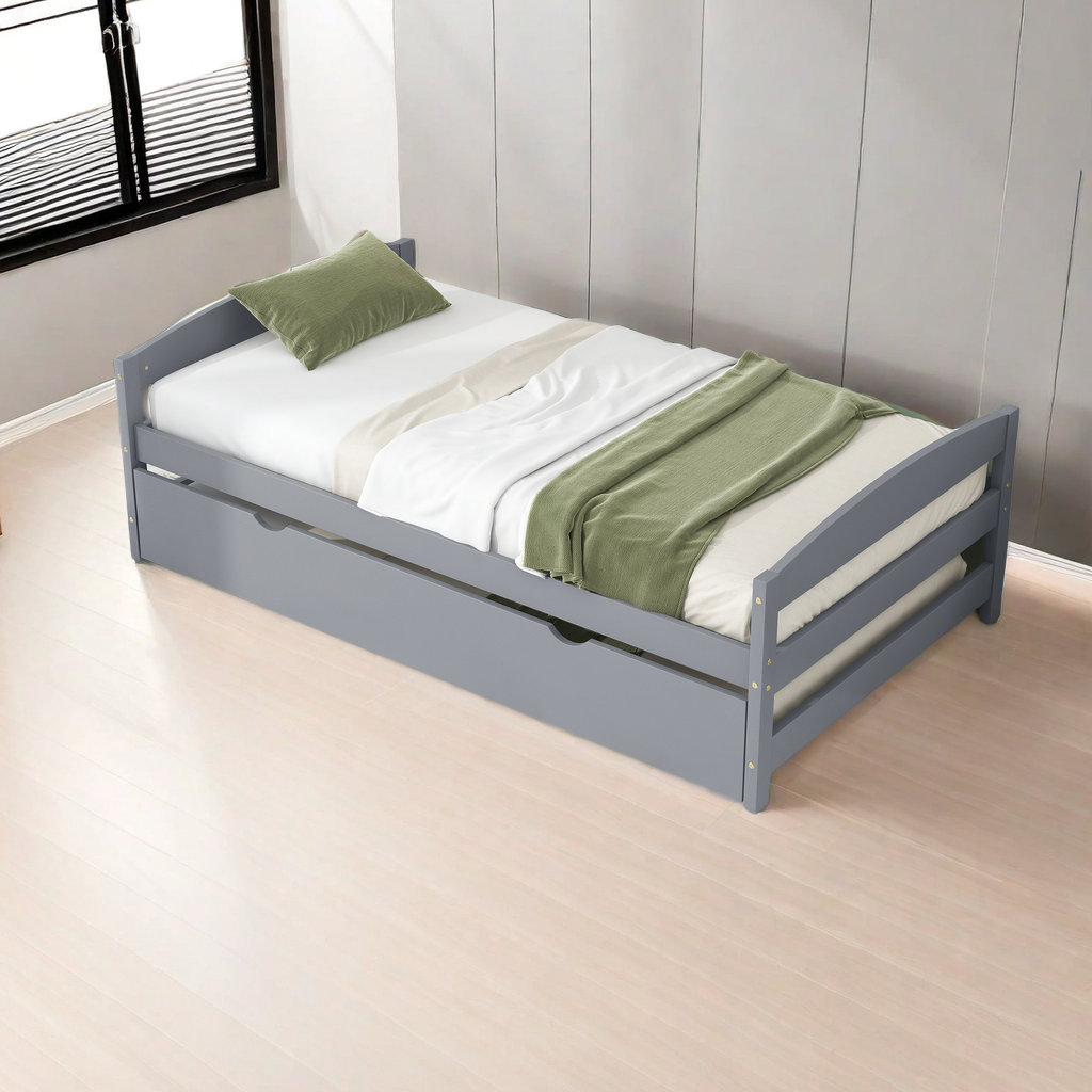 Lark Manor™ Blencoe Platform Bed | Wayfair